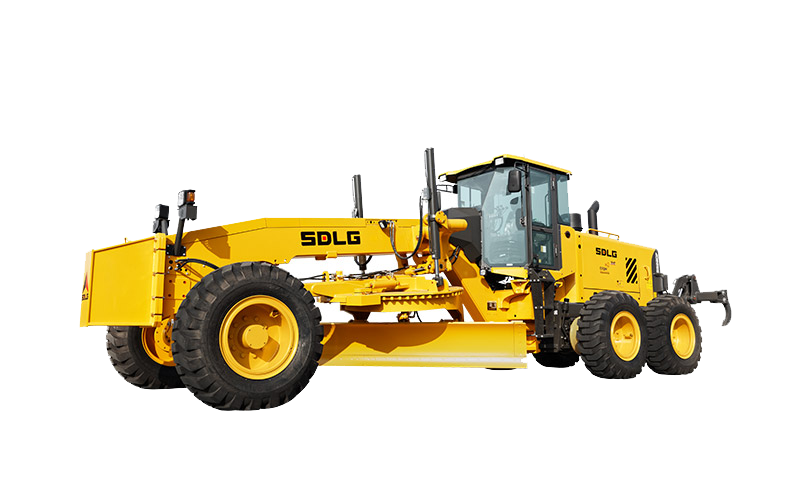 SDLG Motor Grader - G9220F - Orient Equipment Limited